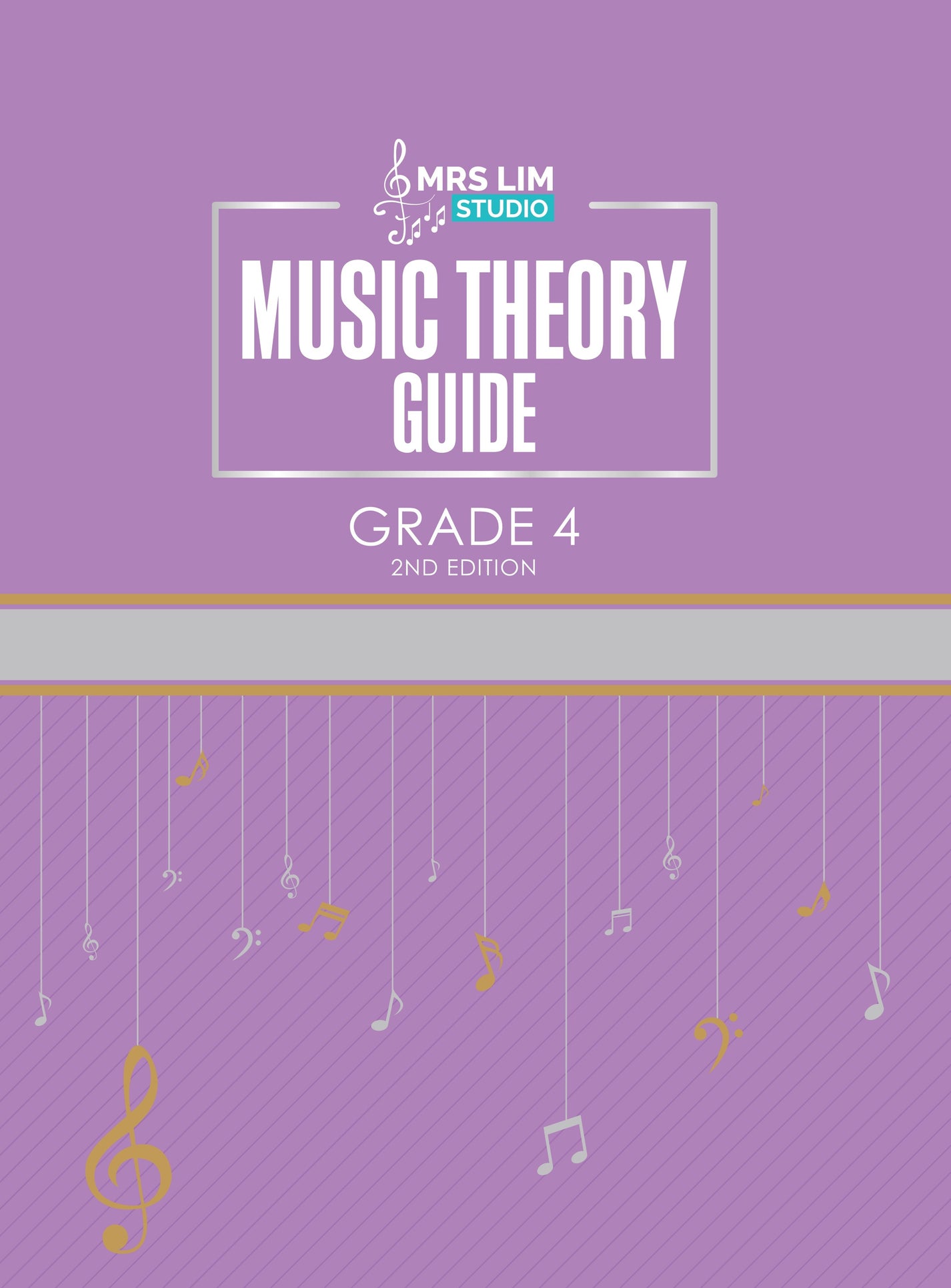 Grade 4 Music Theory Guide - Effectively Master The Topics – Mrs Lim Studio